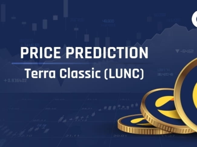 Terra Luna Classic (LUNC) Price Prediction 2023-2030: Will | Prasa777 ...