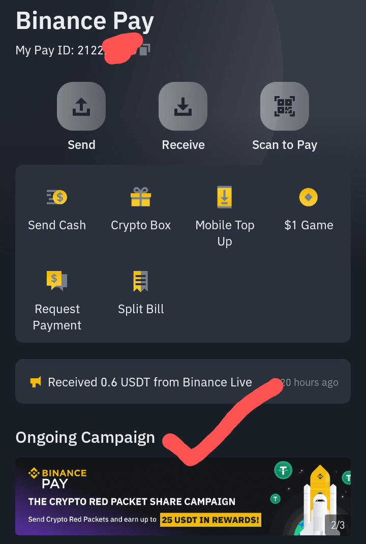 🎁 Binance Red Packet Box: Win $17! 🚀 🎉 How to Claim: It' | CryptoBuzzz on Binance Square