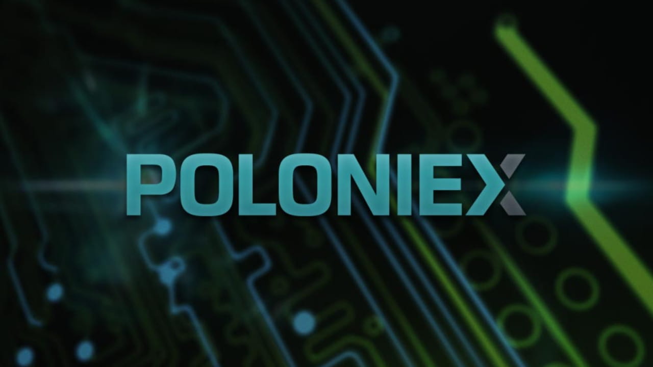Justin Sun’s Poloniex Exchange Faces Suspected $60M+ Crypto Hack ...
