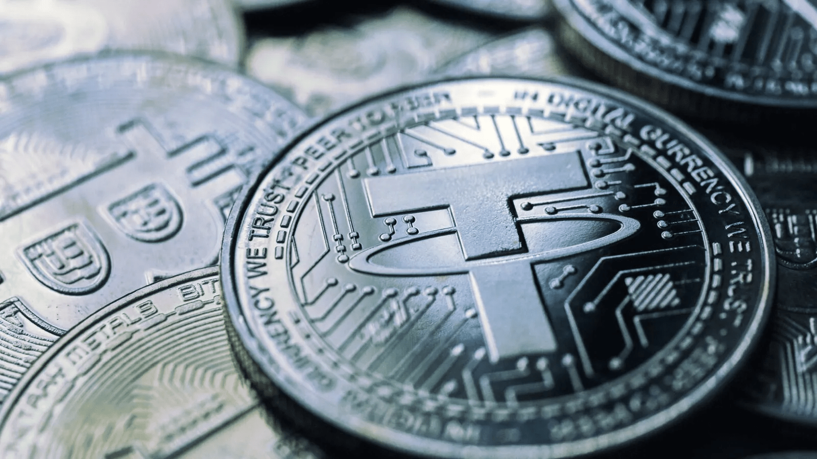 Binance Moved $3.9B in Tether From Cold Wallet Days Ahead of | Crypto ...