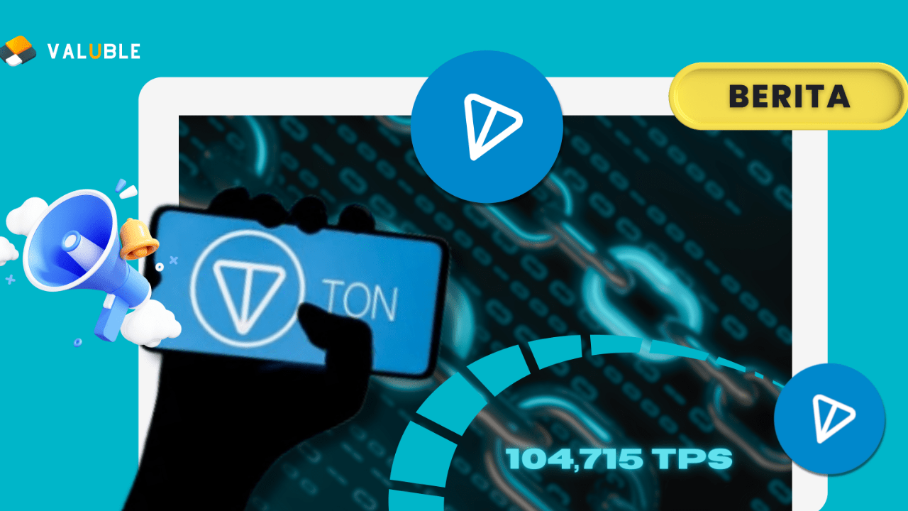 [NEWS] Carrying out trials, TON successfully achieves the fastest ...