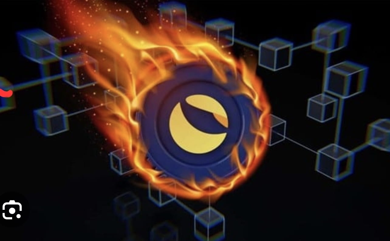 LUNC Bullish Run: Crypto Algorithm Predicts When Price Will | RDV1970 on Binance Square