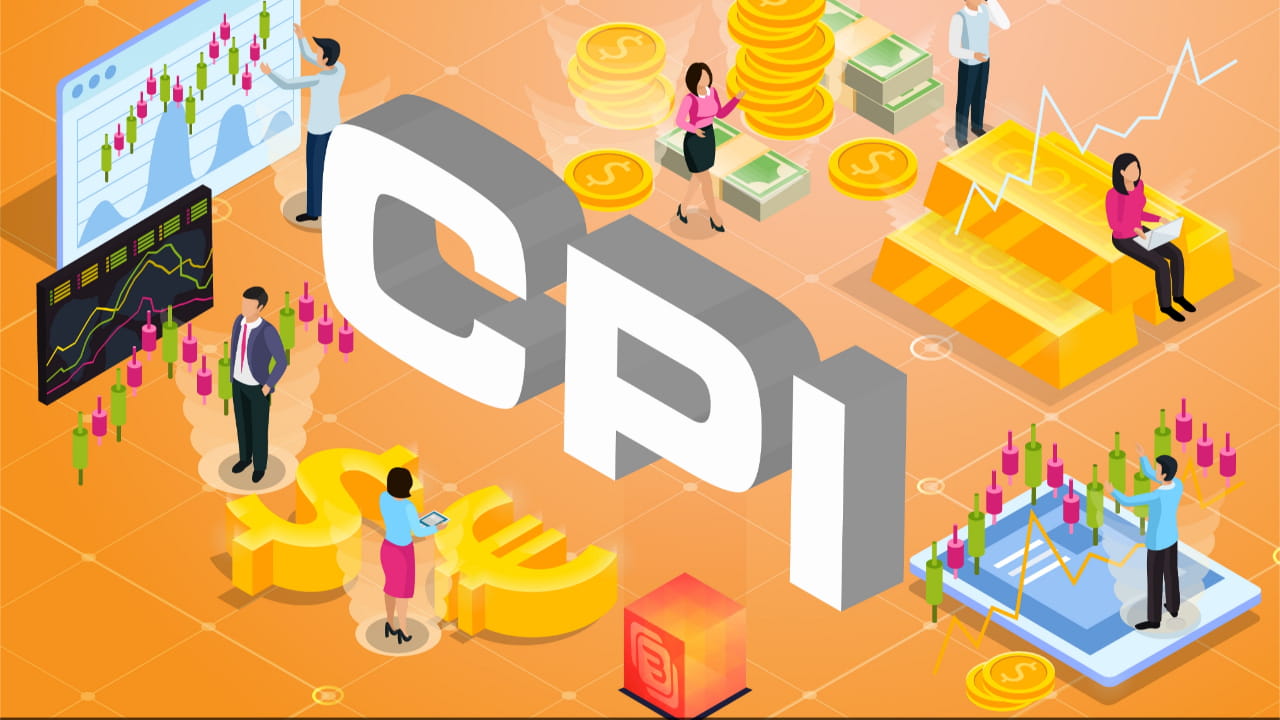 CPI là gì? Tại sao thị trường thường FOMO trước tin CPI | Bigcoin trên Binance Square