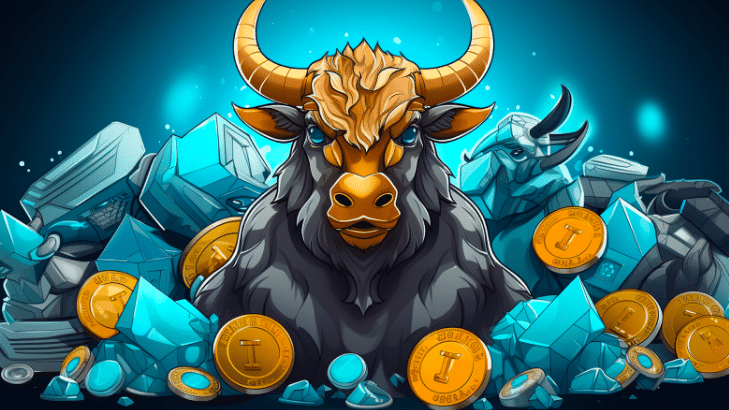 Popular Altcoins for the Crypto Bull Run | Your Guide to Top Alt Coins ...