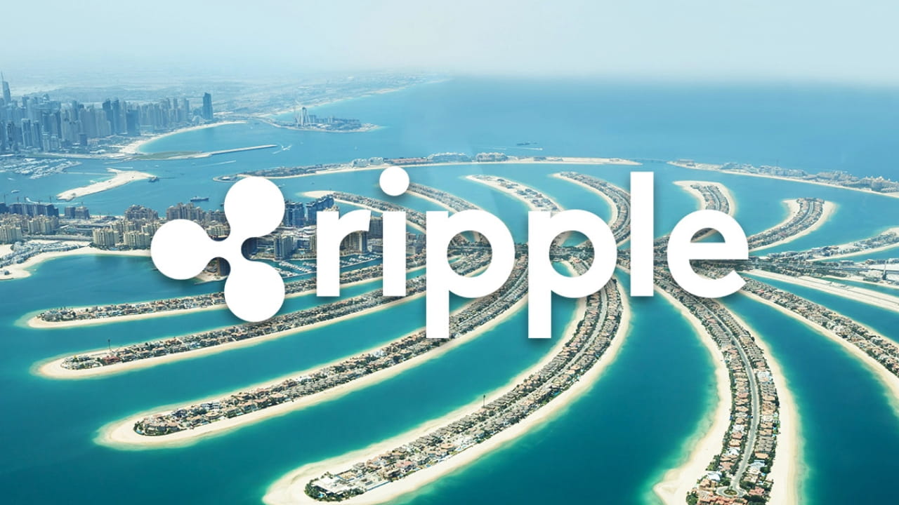 Ripple Gains Approval in Dubai: XRP Welcomed into Corporate Crypto ...