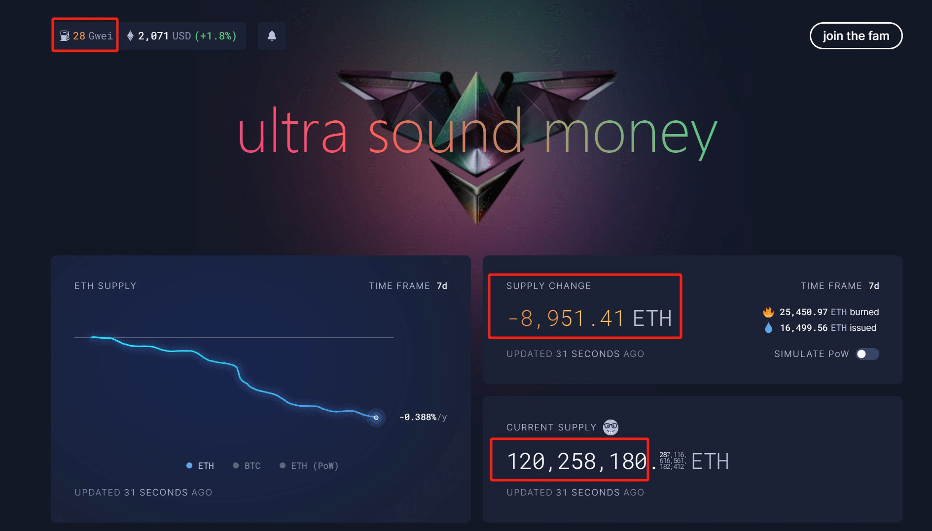 I really miss the days when I had gas 4-5. At that time, I c | DeFi123 on Binance Square