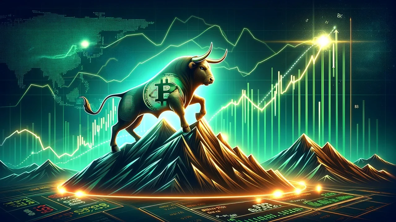 Famous Analyst Pointed Out 43 Thousand Dollars For BTC! Pop | Crypto De Nostradame on Binance Square