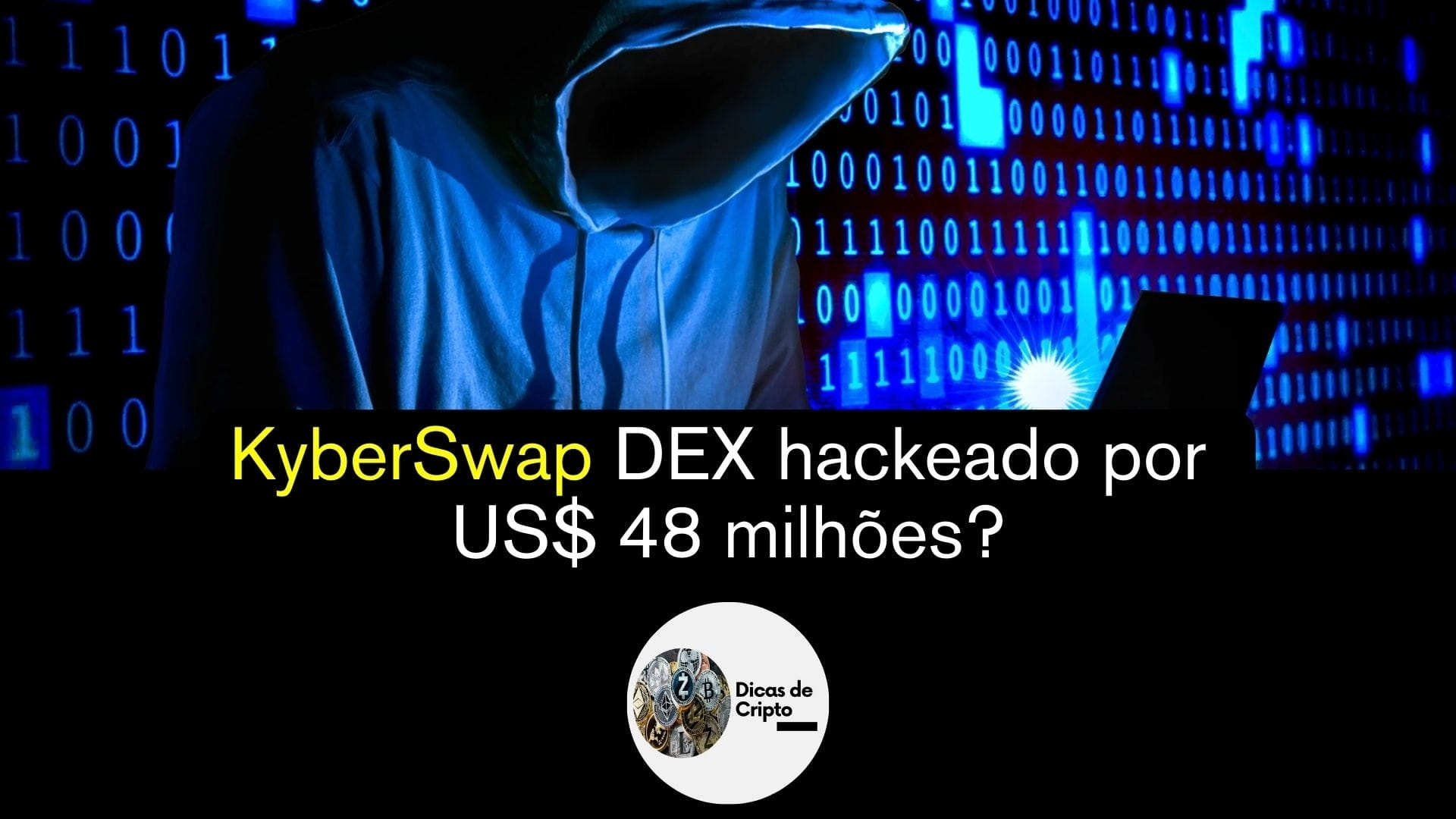 Before the incident, the total value locked on the decentral | Dicas de Cripto on Binance Square