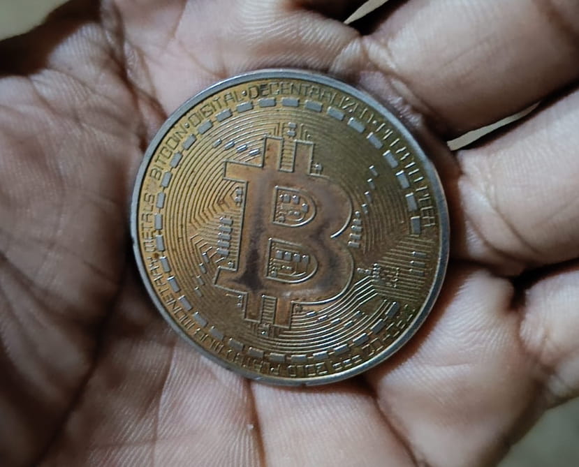 $37,000 in a single coin $BTC | Gamefi Gems on Binance Square