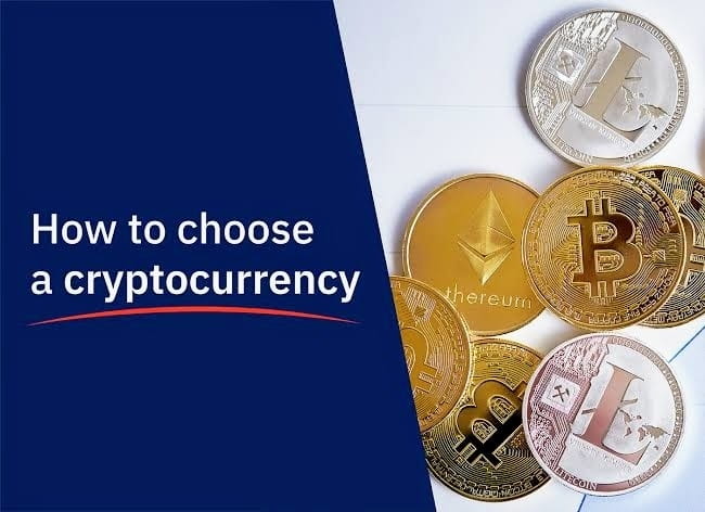 HOW TO SELECT BEST CRYPTO COIN TO START YOUR TRADE⁉️⁉️ Sel ...