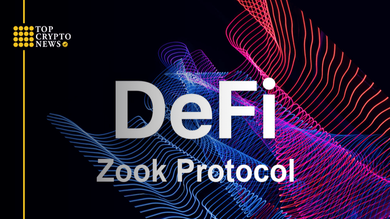 World’s 1st All-in-one access DeFi Ecosystem Zook Protocol ...