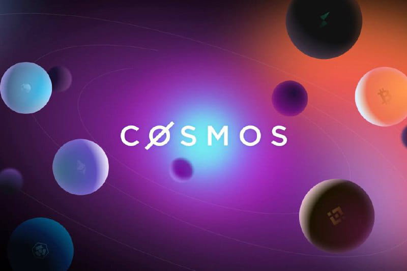 🤓 The Cosmos community proposed reducing the inflation ra | 100k on ...