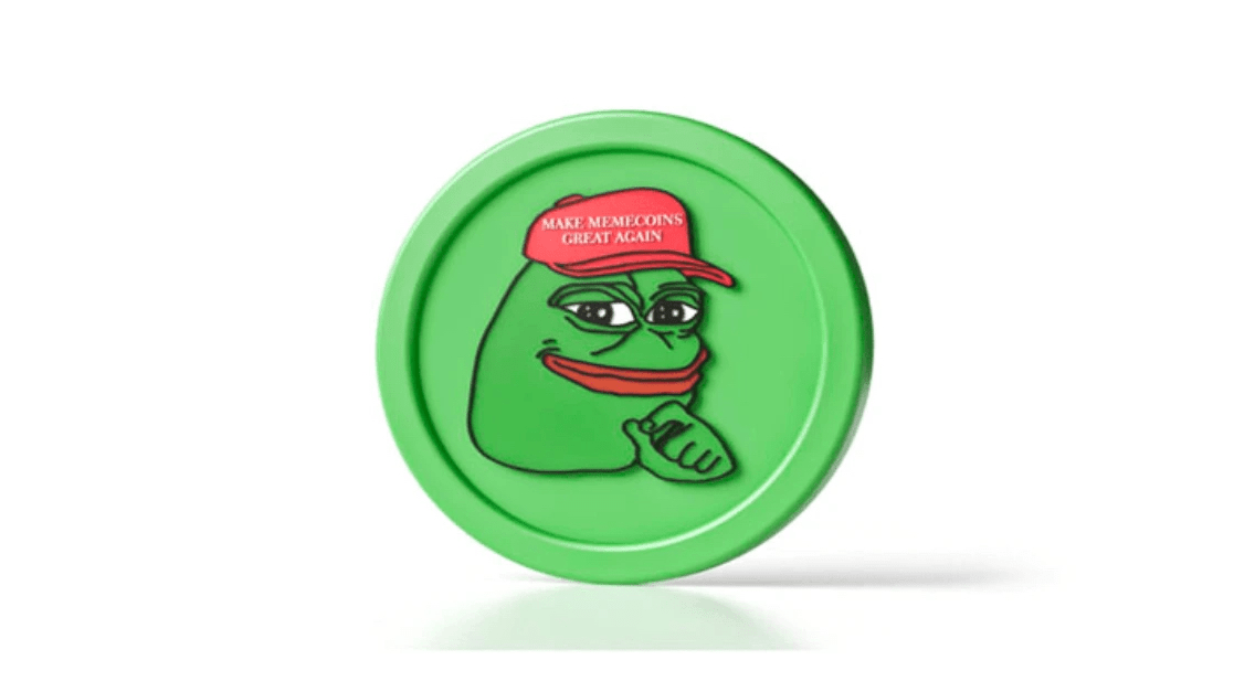 Pepe 和 Memecoin 價格在市場低迷期間下滑，但這種新的 Meme 幣獲得了 10 倍支持 | 幣安廣場上的 Digital Crypto