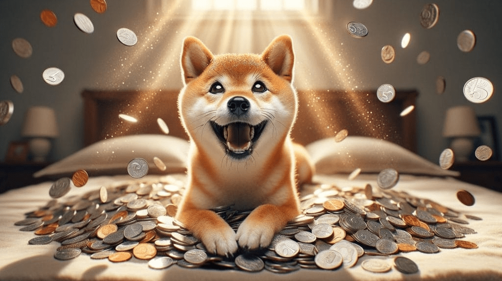 Shibarium 101: A Beginner’s Guide to Investing in Shiba Inu ...