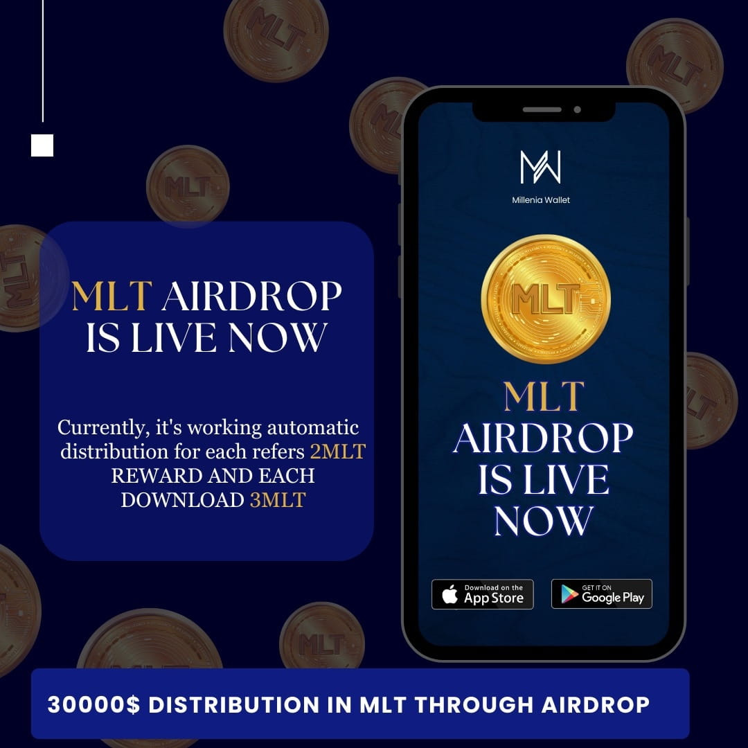 🎁 Free Airdop Alert 🎁 🔵 Airdop Name: 30000$ Distribution | Cryptoaple ...