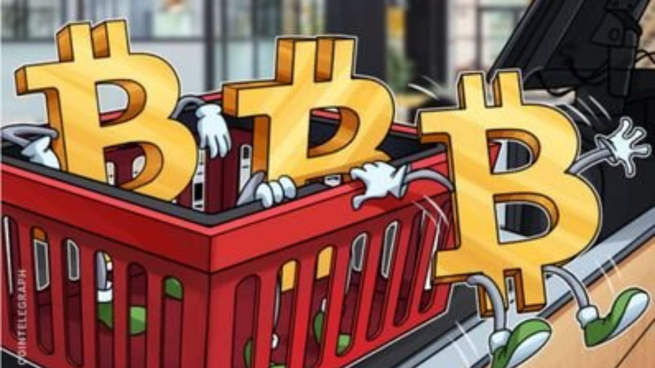 5 Things You Need to Know About Bitcoin This Week | 区块king on Binance ...