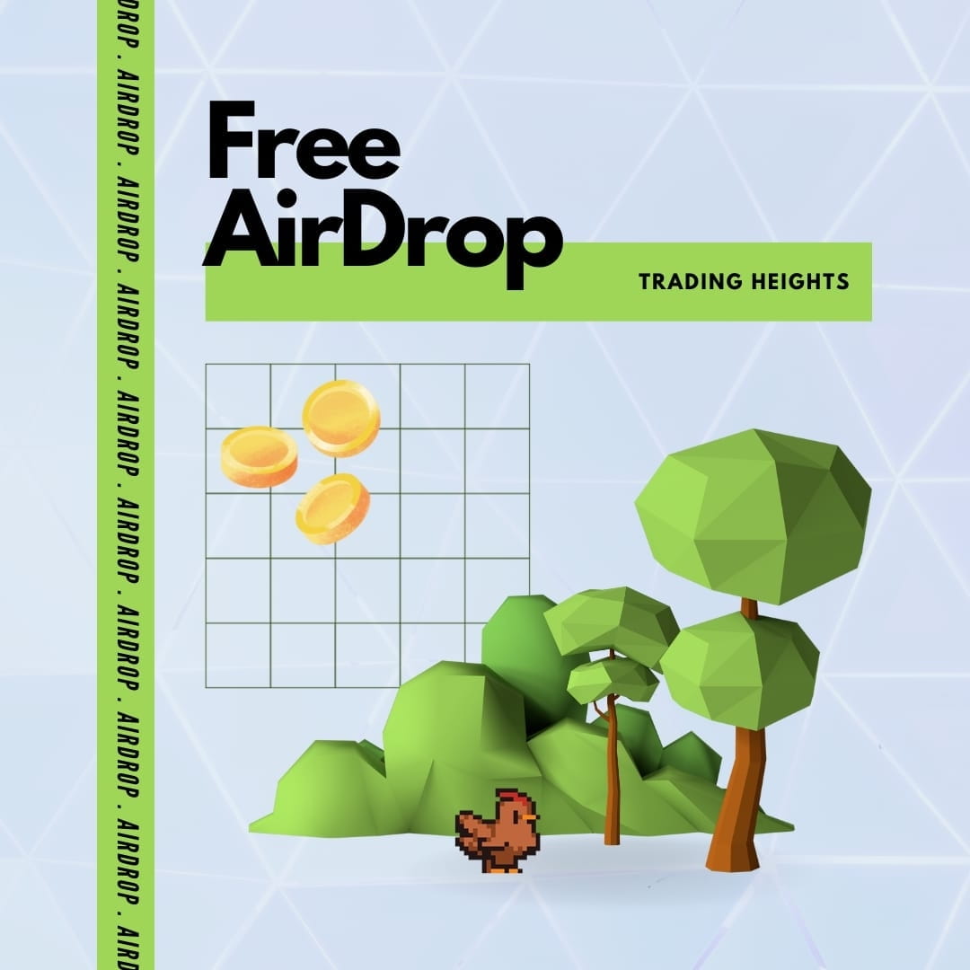 🎁 Explore the FREE 3VO Airdrop Opportunity! 🚨 🌐Secure yo | Trading ...