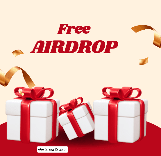 🎯🎁🎁🎁 Fresh New Airdrop Alert 🎁🎁🎁🎁🎯💥 💰Airdrop: Ba | Mastering Crypto on ...