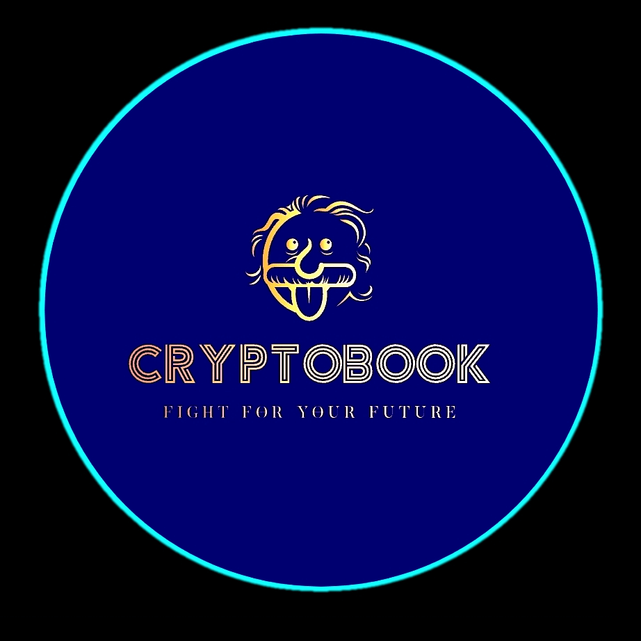 Cryptobook_eth's Profile | Binance Square