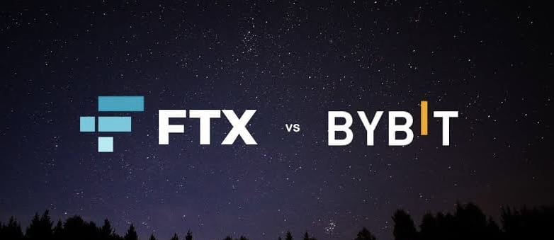 🚀 𝗙𝗧𝗫 𝗩𝘀 𝗕𝘆𝗕𝗶𝘁: 𝗕𝗶𝗹𝗹𝗶𝗼𝗻-𝗗𝗼𝗹𝗹𝗮𝗿 𝗕𝗮 | Crypto Bisons on Binance Square