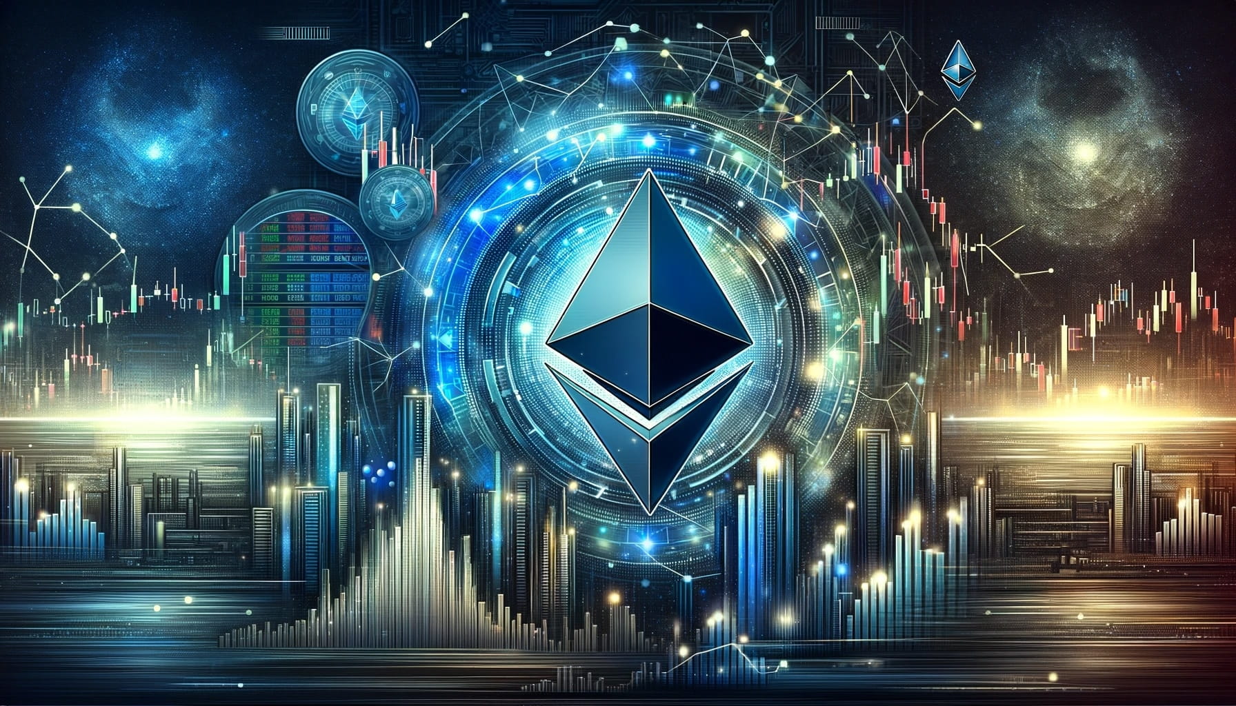 Sure, here is the current information for Ethereum (ETH) as | SR FUTURE ...