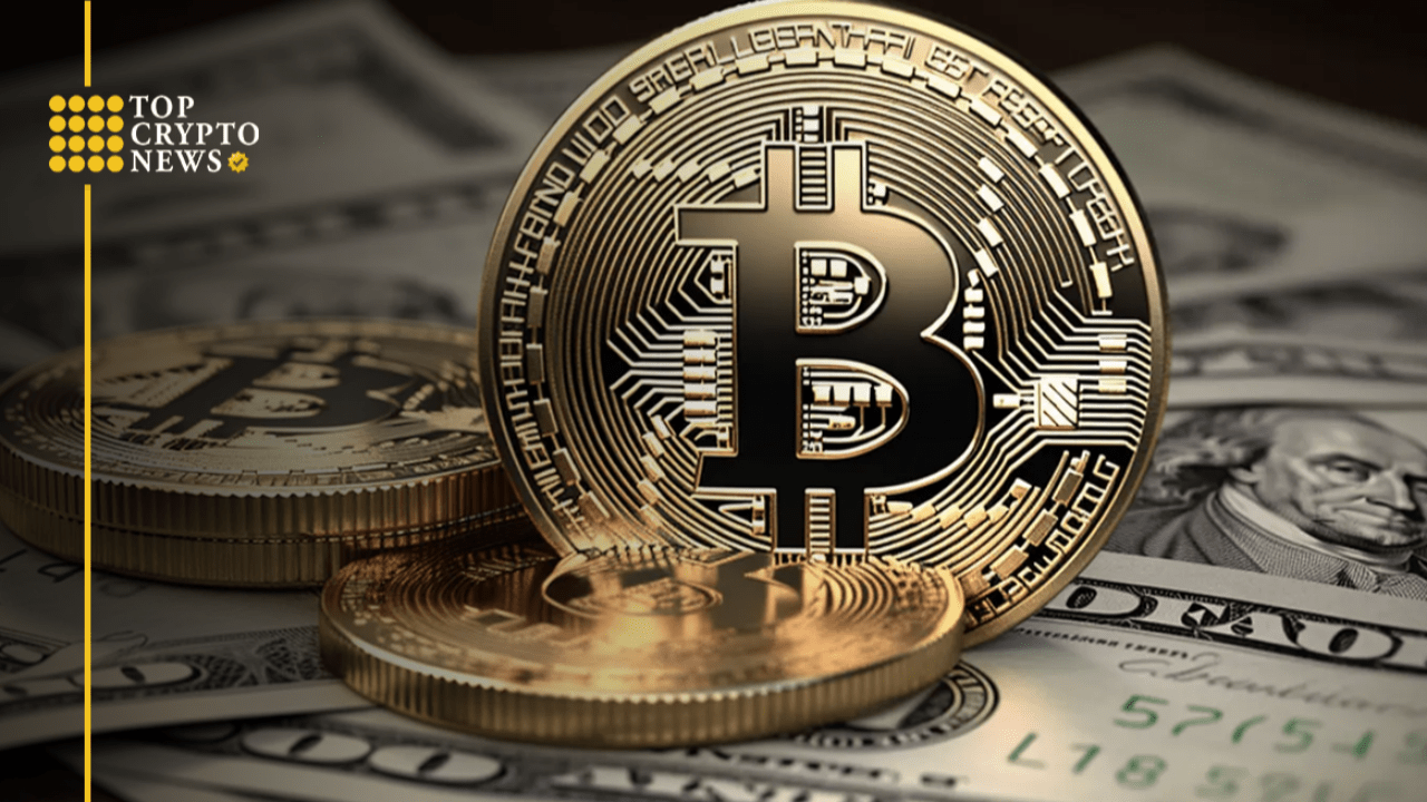 Bitcoin Halving Could Turn to $130,000: Experts Explain | TopCryptoNews on Binance Square