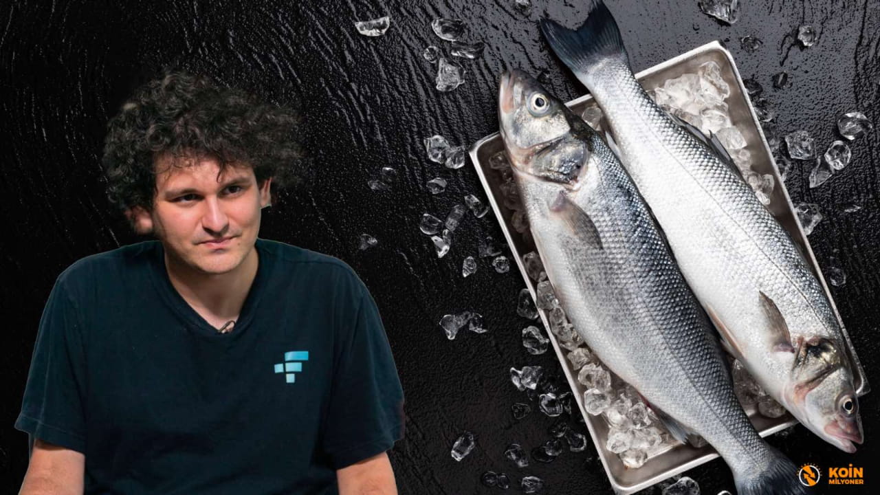 Former FTX CEO Goes From Crypto To Fish Trading While Behind Bars ...