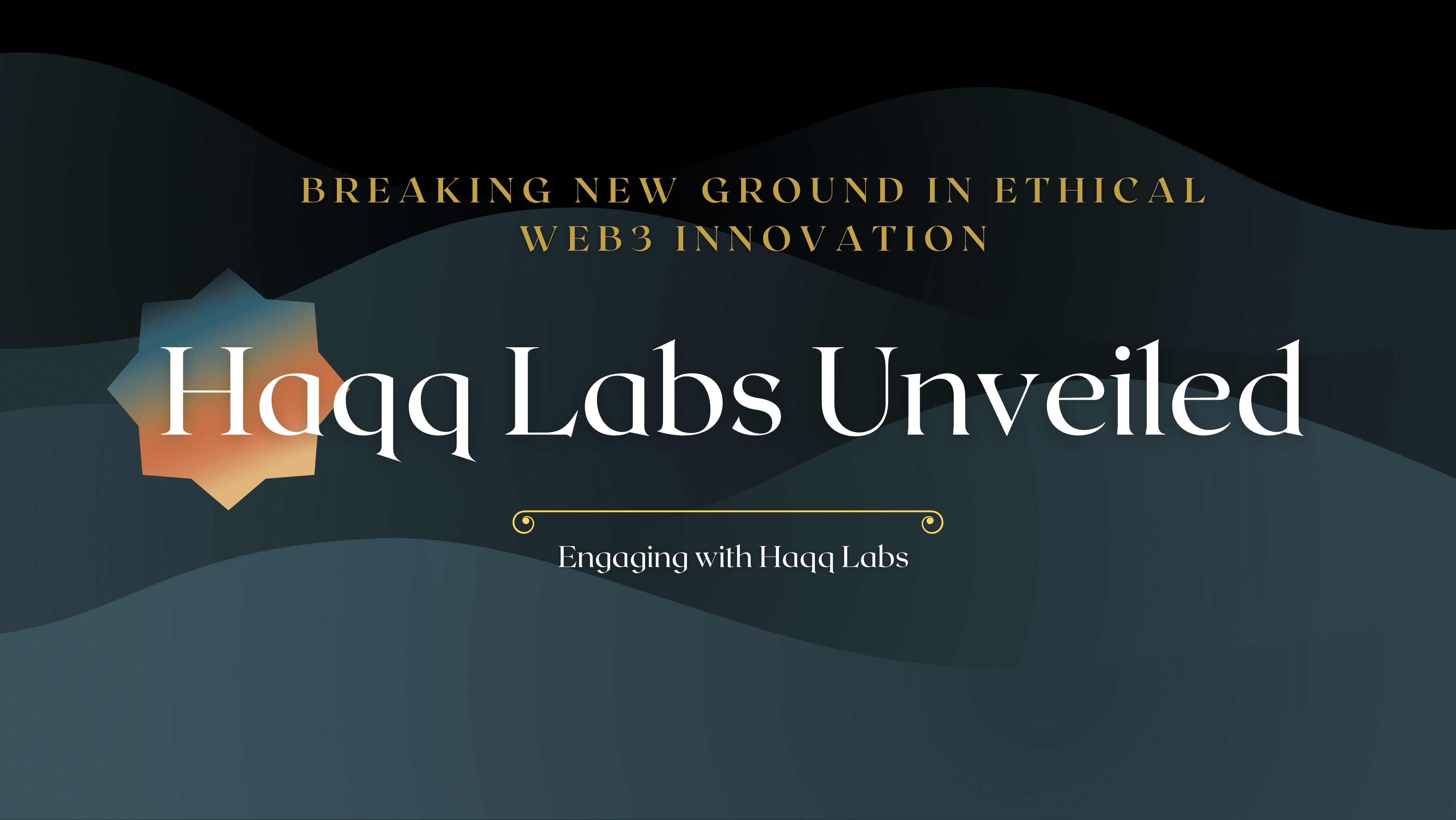 At the core of Haqq Labs mission is the vision of a Web3 fut | neodallas on Binance Square