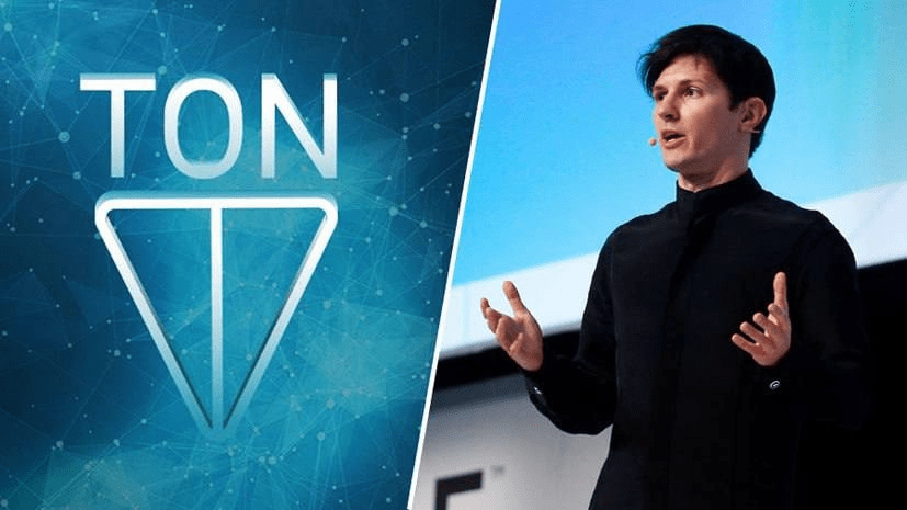 Pavel Durov: "We correctly chose TON as the Telegram blockchain platform" 💬 | Great Buffett on ...