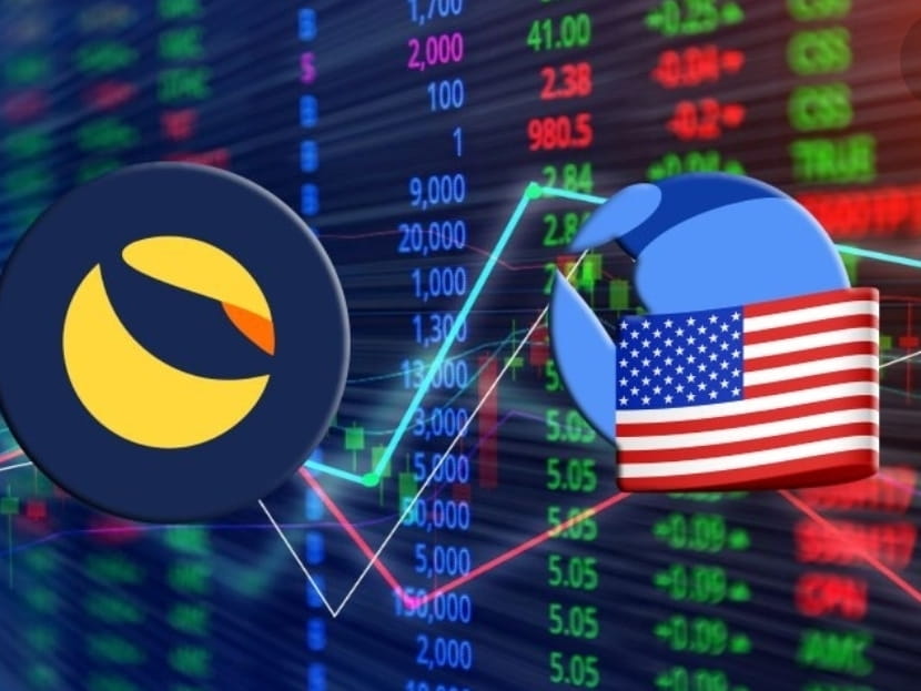 📢🚀🔊The stablecoin Terra USD (now USTC) rose 400% in just | Luxury Royal Coin on Binance Square