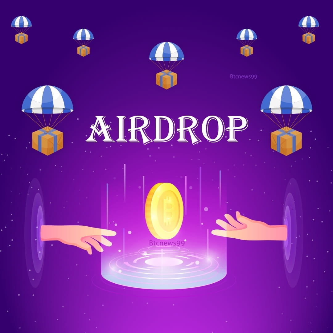 🚨🚨🚨Free Airdrop Claims🚨🚨🚨 Free New airdrop name: Owned | Btcnews99 on ...