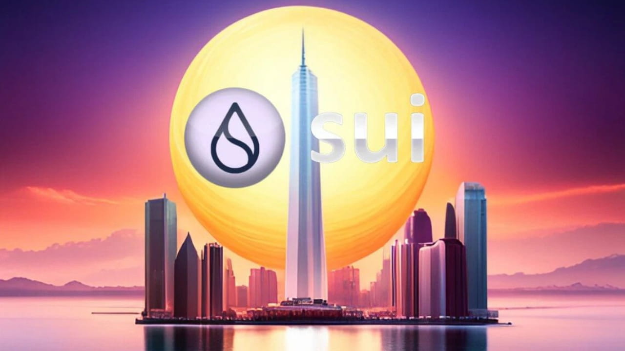 SUI PRICE PREDICTION 2023-2032: IS SUI A GOOD INVESTMENT? | ENSIGN ...