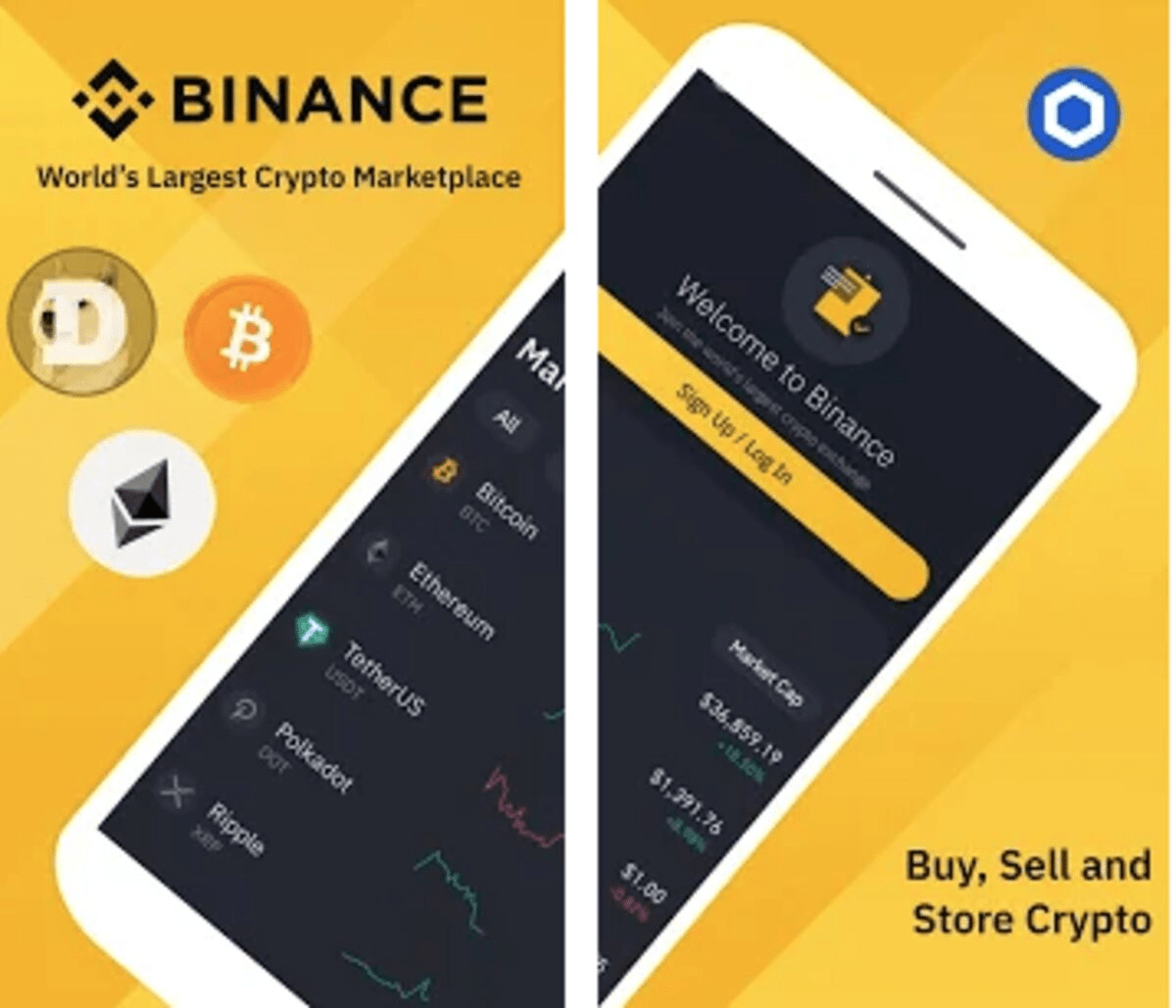 Binance Web3 Wallets Surge: One Million+ New Users in Under a Month ...