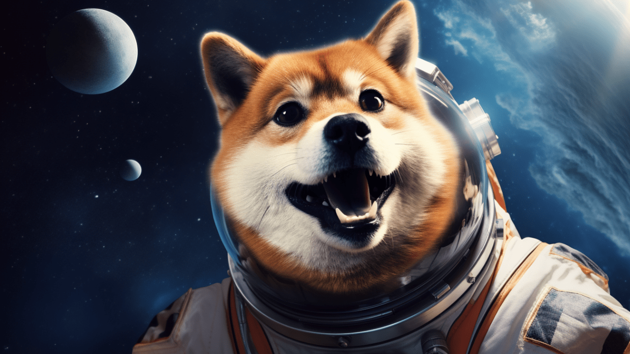 A missão lunar “Doge-1” da SpaceX financiada pela Dogecoin está pronta para partir, nos vemos no ...