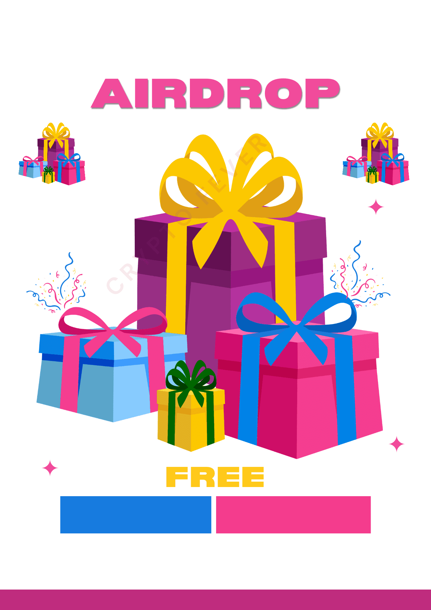 🎁🎁Free Fresh Airdrop and NFTs🎁🎁 👉Free Fresh airdrop: P | Trading ...