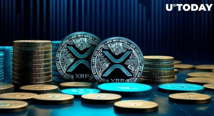 Millions of XRP Moved to and From Major Exchanges, Here's Pr | Crypto ...