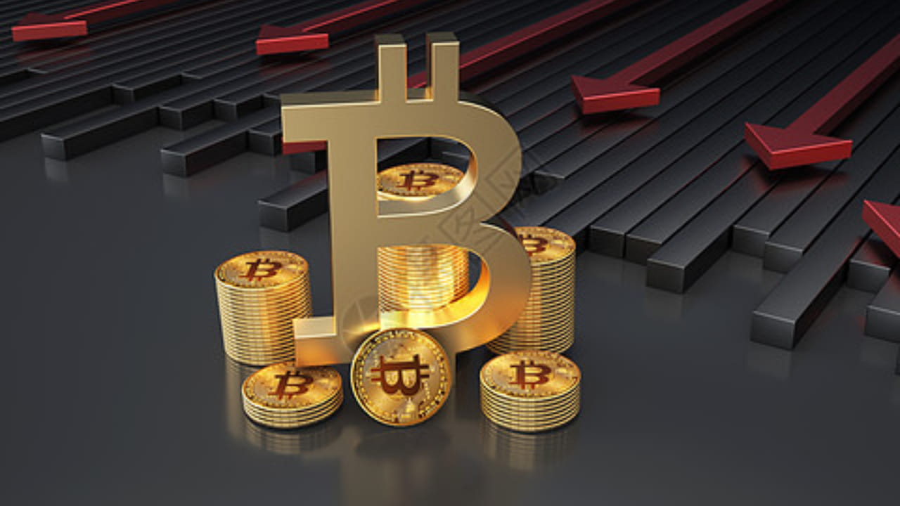 Cryptocurrency Prices Today: BTC, GAS Soar, While Pepe Coin Falls ...