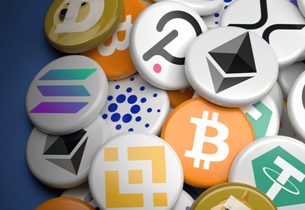 This Week’s Cryptocurrency Winners and Losers There has been | Crypto神币 on Binance Square