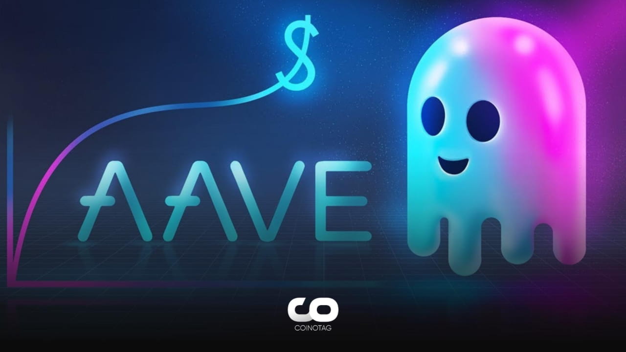 Aave Enacts Strategic Freeze to Fortify Defi Security Landscape ...