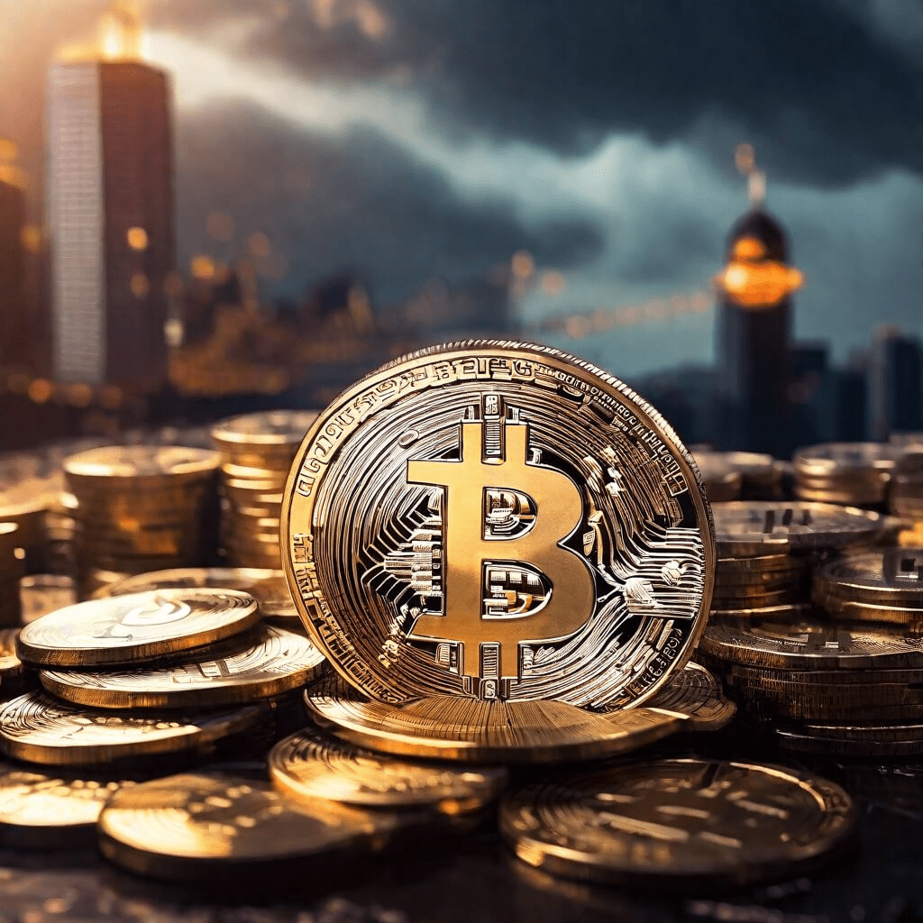 🔍 3 Key Factors Of Today's Crypto Market Dip 📉 Hello, cry | The ...