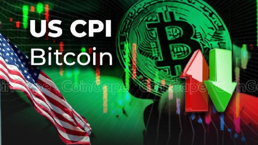 Bitcoin Drops Below $36,500 As Investors Await October CPI Data ...