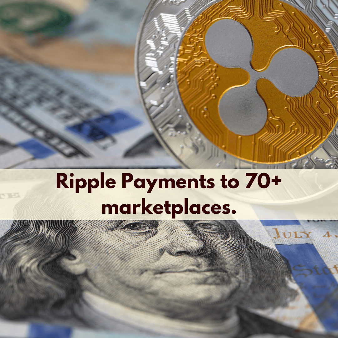 #XRPPriceAnalysis Payment network of Ripple Payments to 70+ | Btcnews99 ...