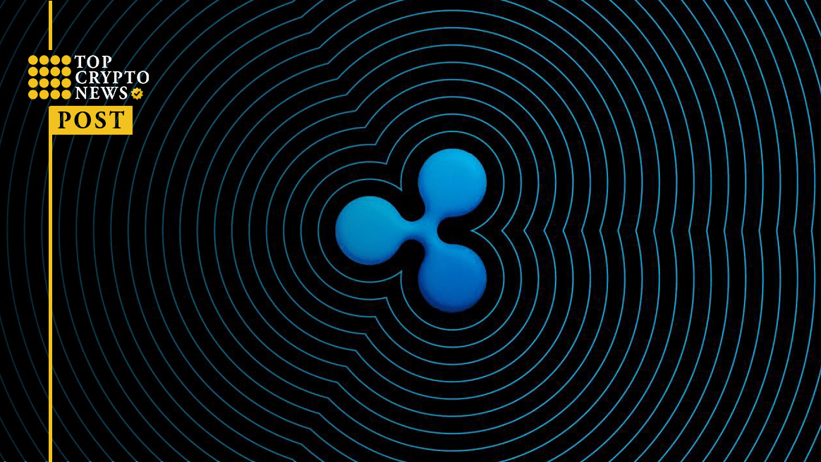 📈 XRP breaks above 21 EMA, analyst sets next targets at $0. | TopCryptoNews on Binance Square