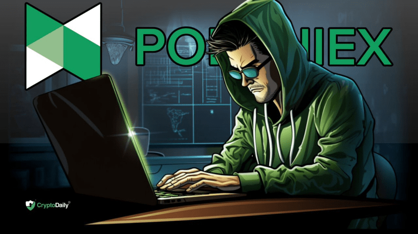 Unraveling the Poloniex Hack: A $125M Heist Shakes the Crypto World ...