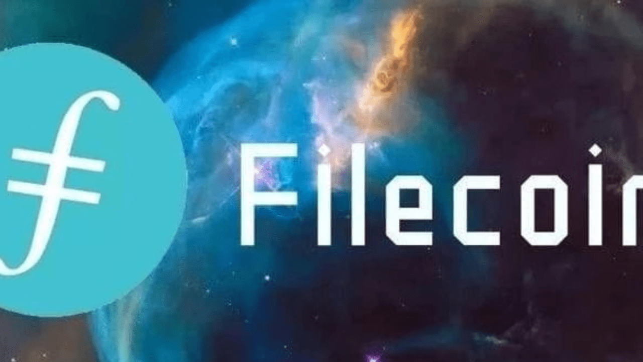 FIL leads the cryptocurrency market and has a bright future! | BTC山川 on ...