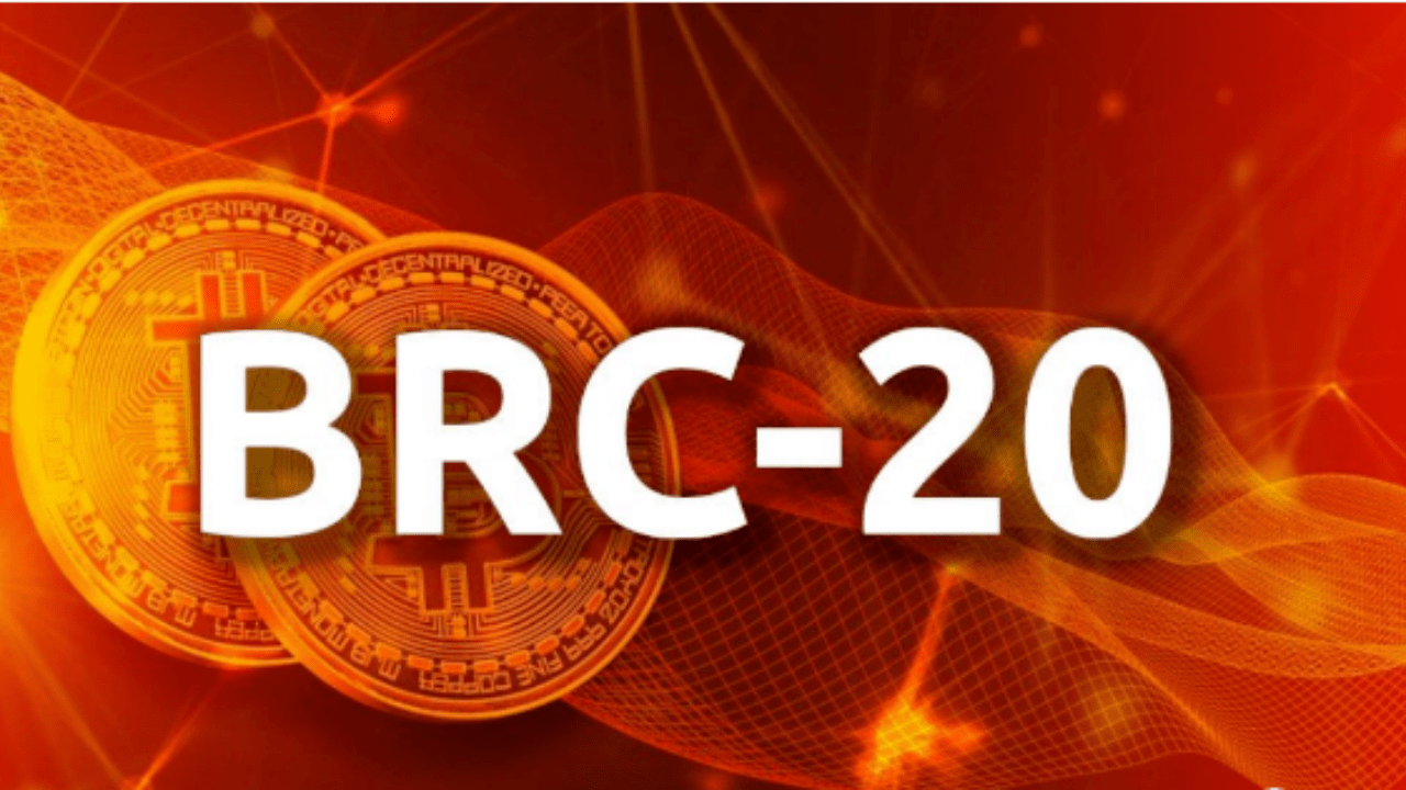 "From $ORDI to $SATS: The craze in the crypto world! Explore the great opportunities for BRC20 ...