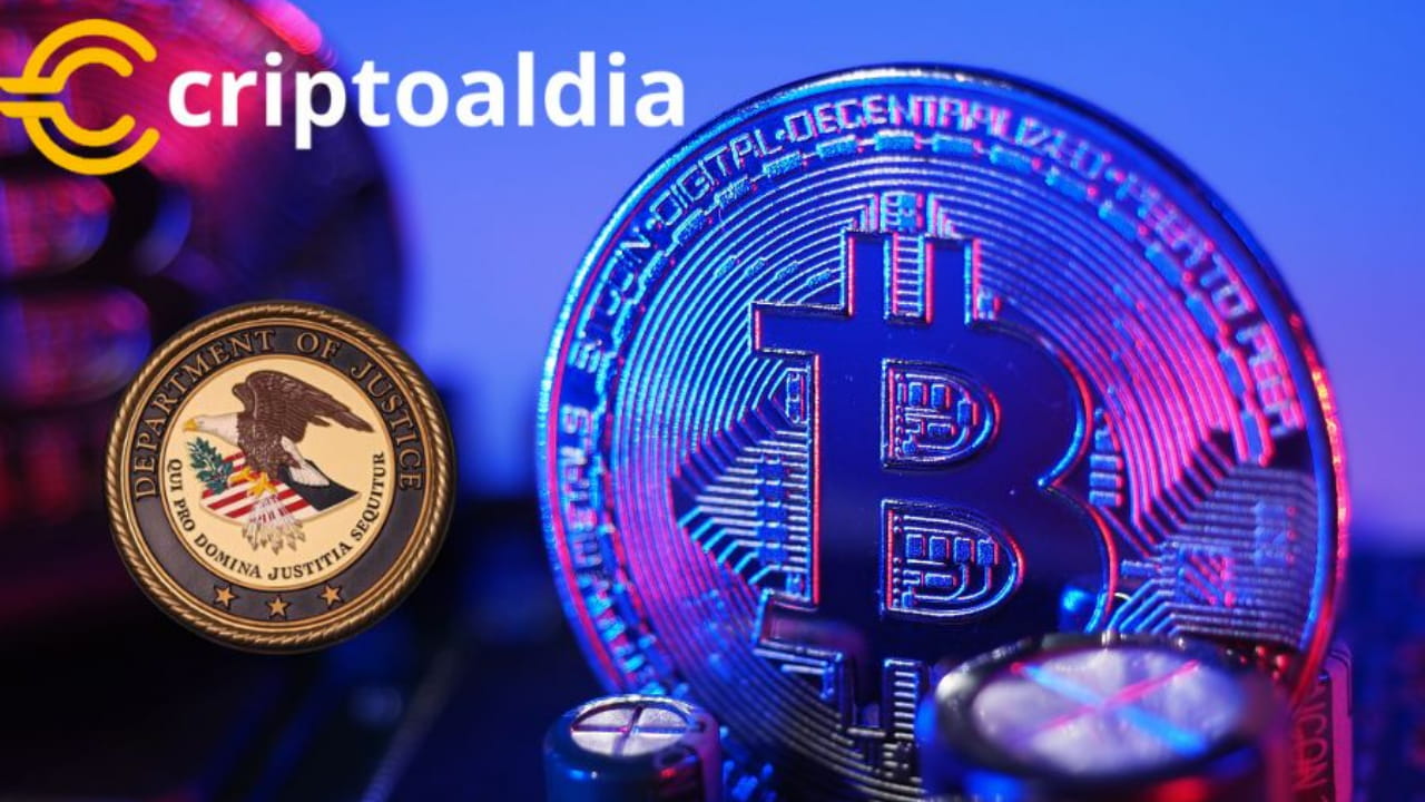 "Bitcoin at the Crossroads: The DOJ and Binance About to Make Historic ...