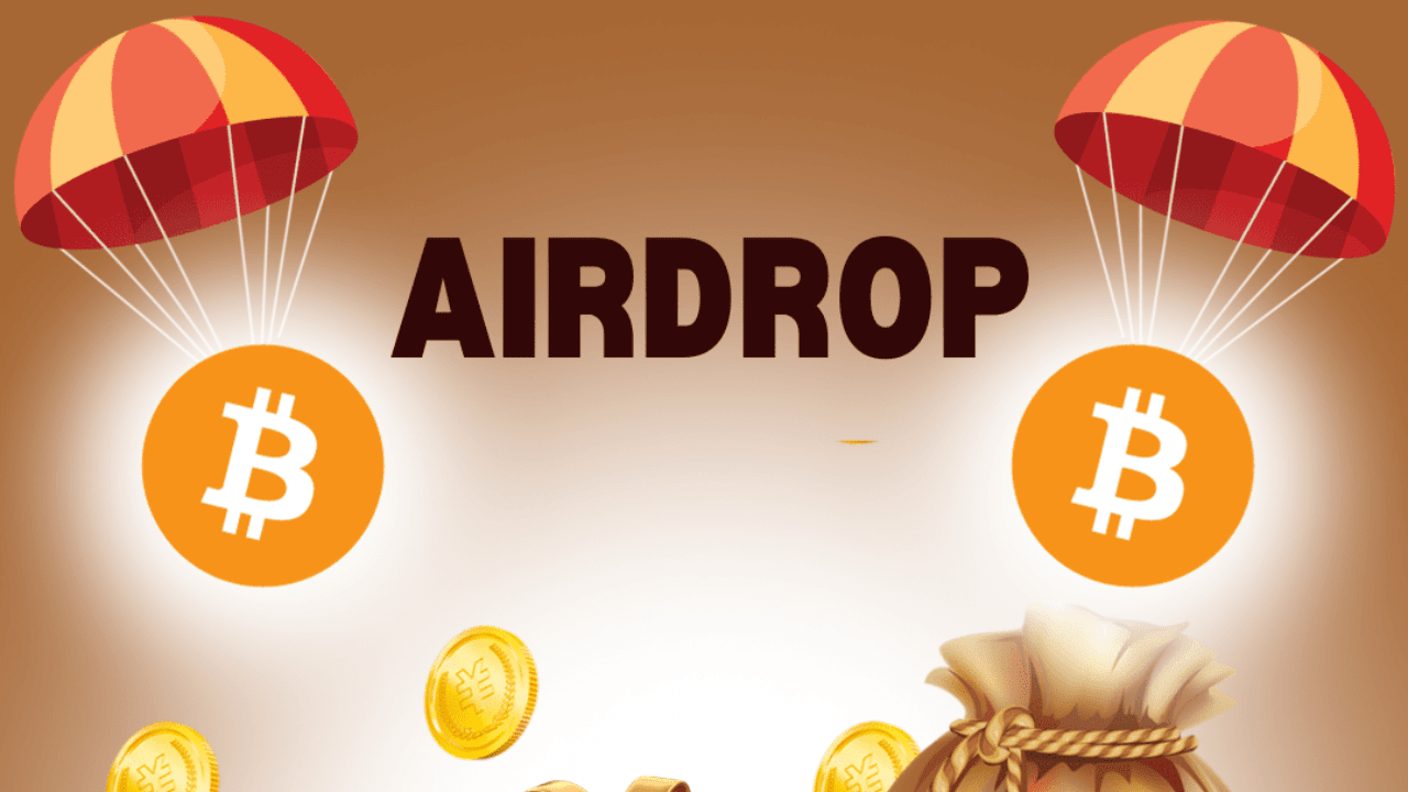 Free Airdrop Claim Limited Time | Naqash Afzal on Binance Square