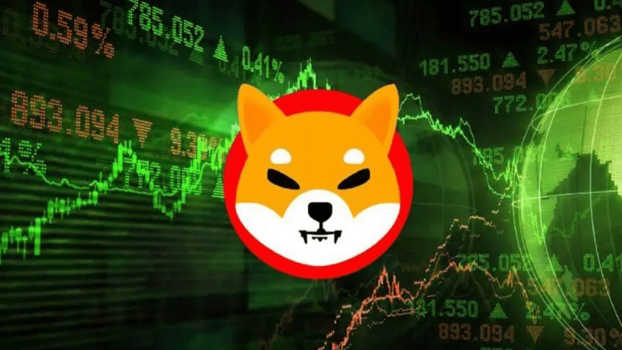 Shiba Inu expected to rise 74% and hit new monthly high Shib | Crypto神币 on Binance Square