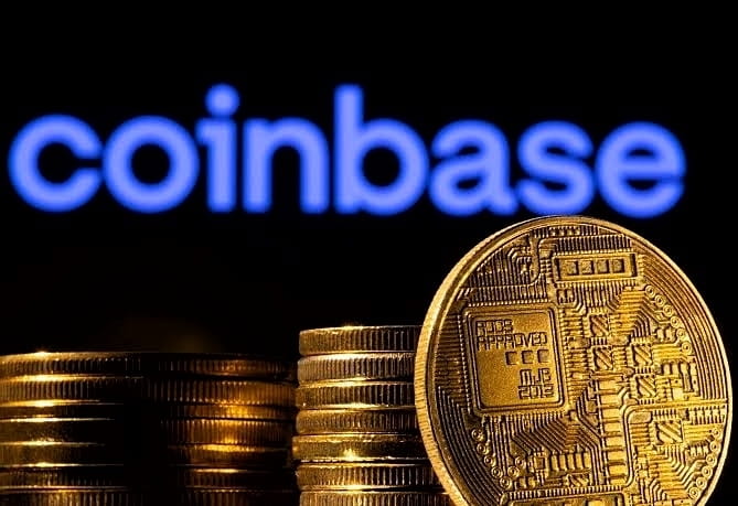Coinbase's earnings report has been published. 🚀🪙 Expect ...
